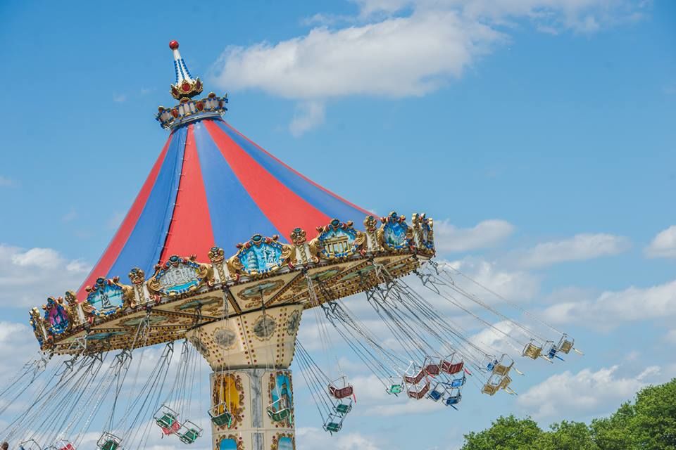 4 festivais imperdíveis em Londres – Caia no Mundo