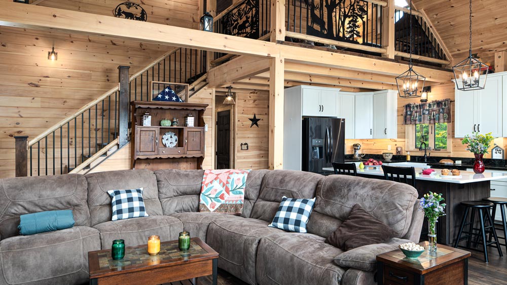 How to Maximize a Mini Design