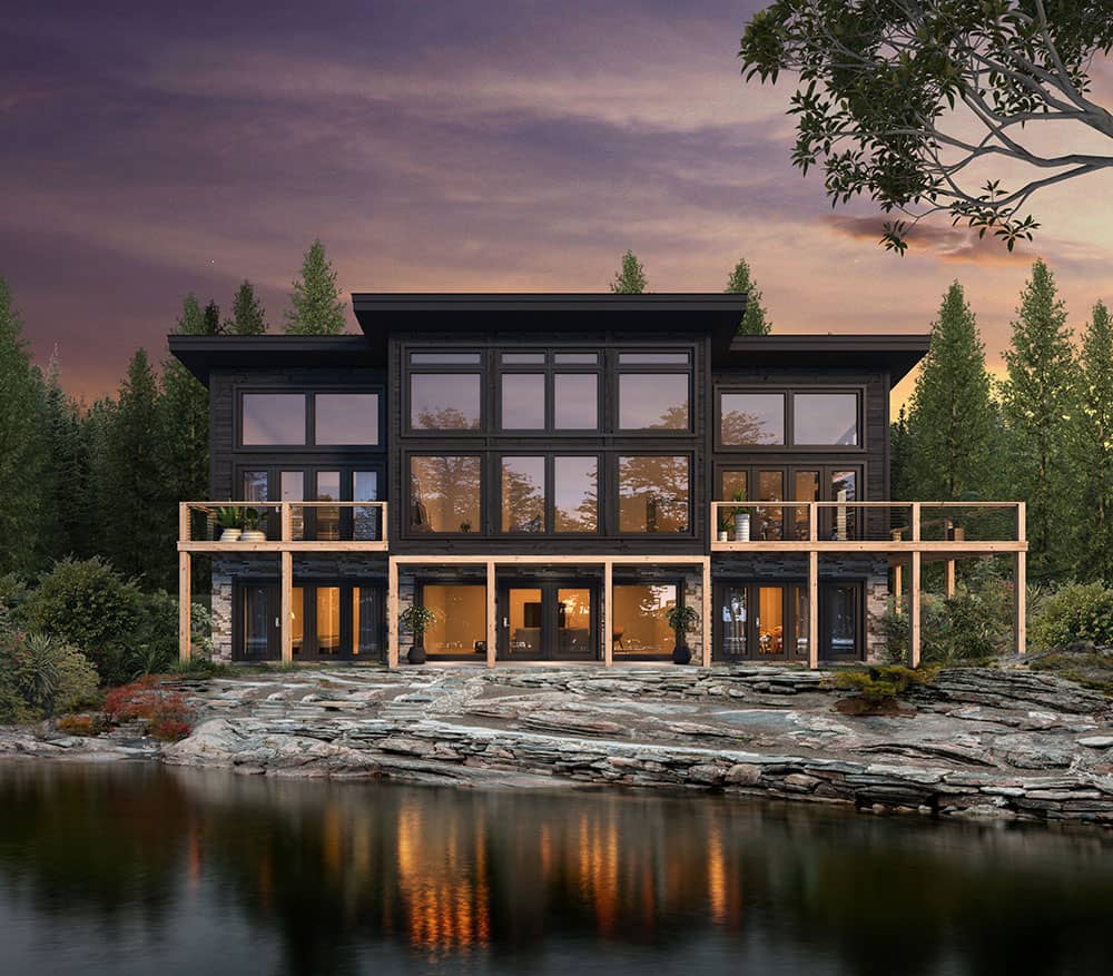 Grand Summit-Timberhaven