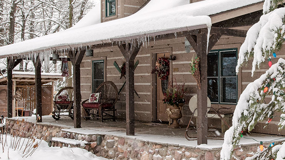 How to Prevent Ice Dams