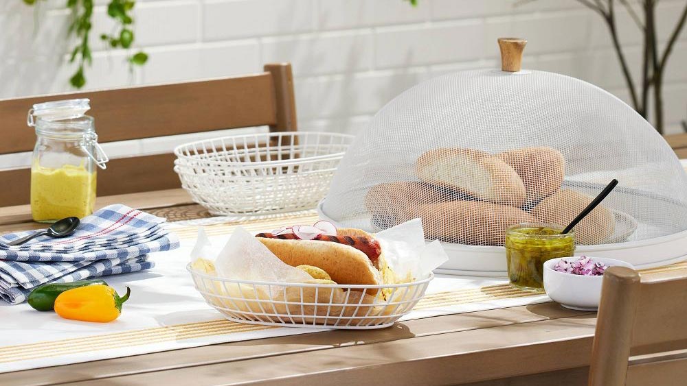 Jump Into These June Decor Picks