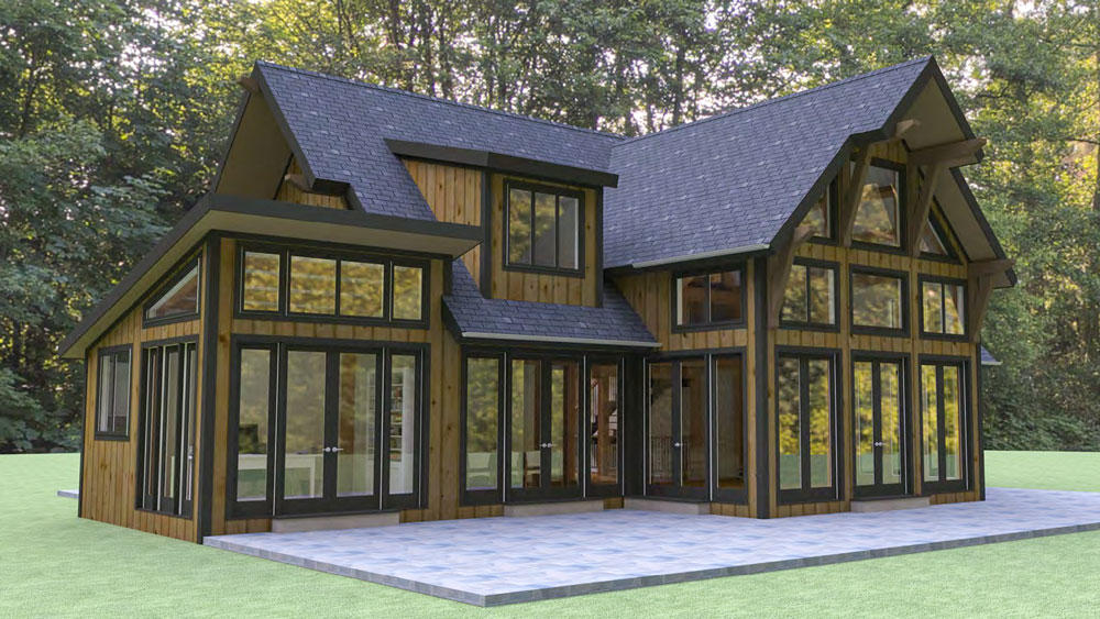 The Call of the Mountain