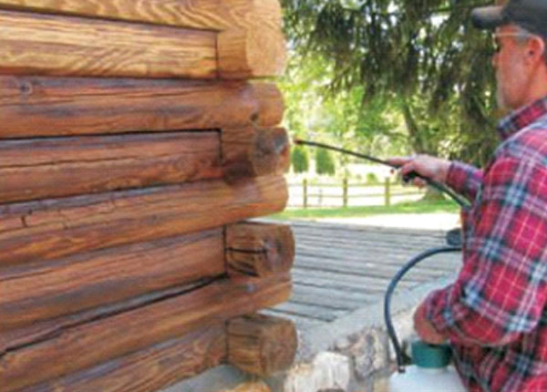 How Do I Protect My Home’s Wood Against Its Most Common Threats?