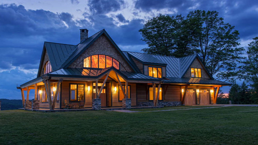 5 Steps to a Warm and Welcoming Home