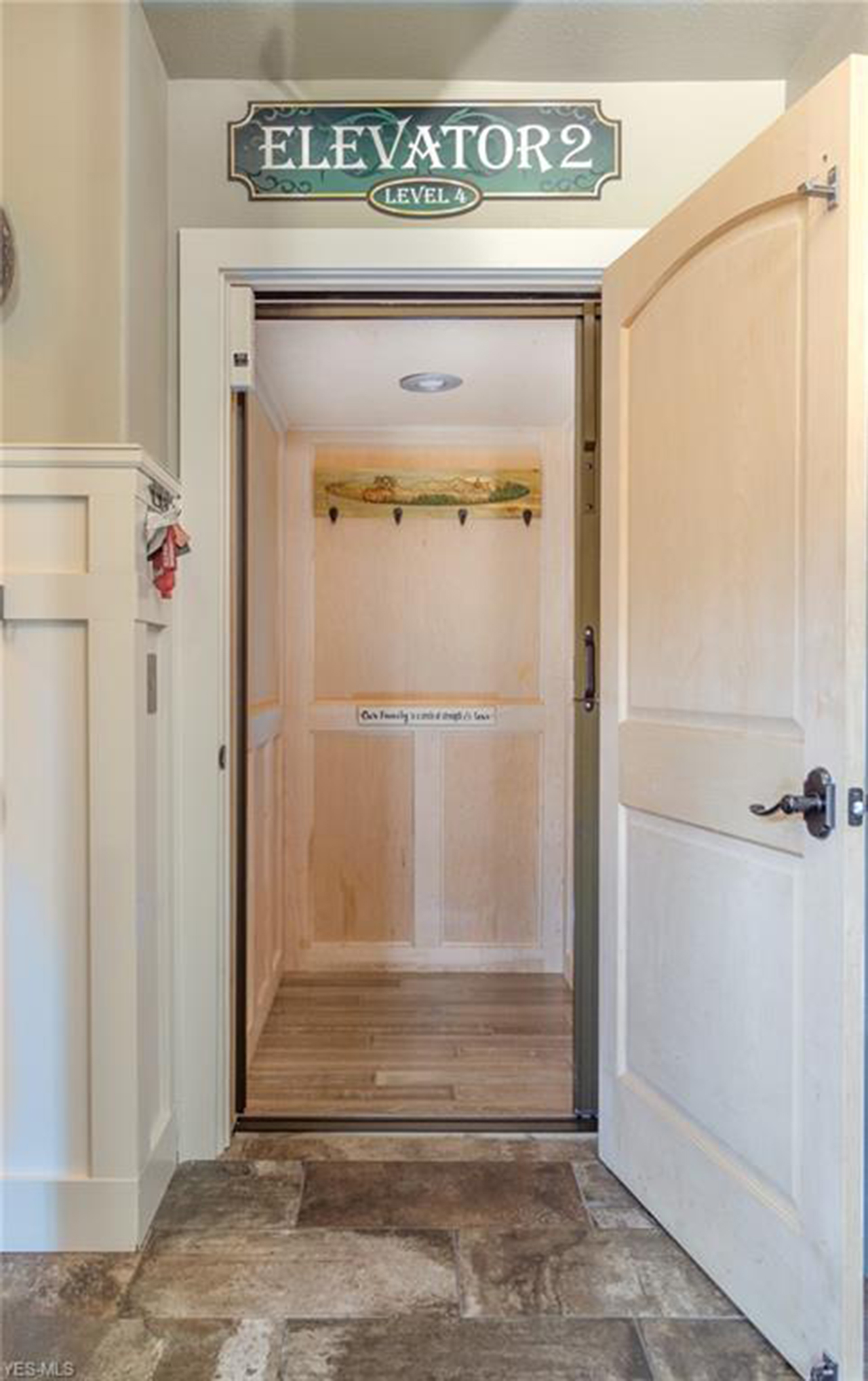 Timber Top Log Home Floor Plan by Cedar Direct