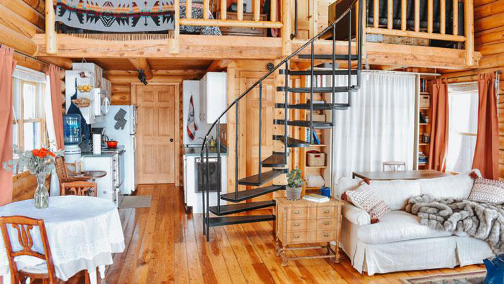 How to Choose The Right Cabin Floor Plan for You