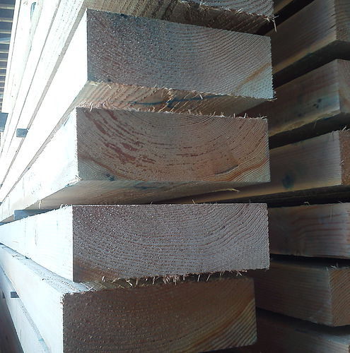 Boone Custom Forest Products