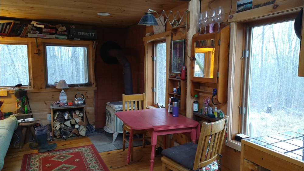 10 Things We Learned While Planning a Budget-Friendly, Off-Grid Home in ...