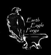 Earth Eagle Forge