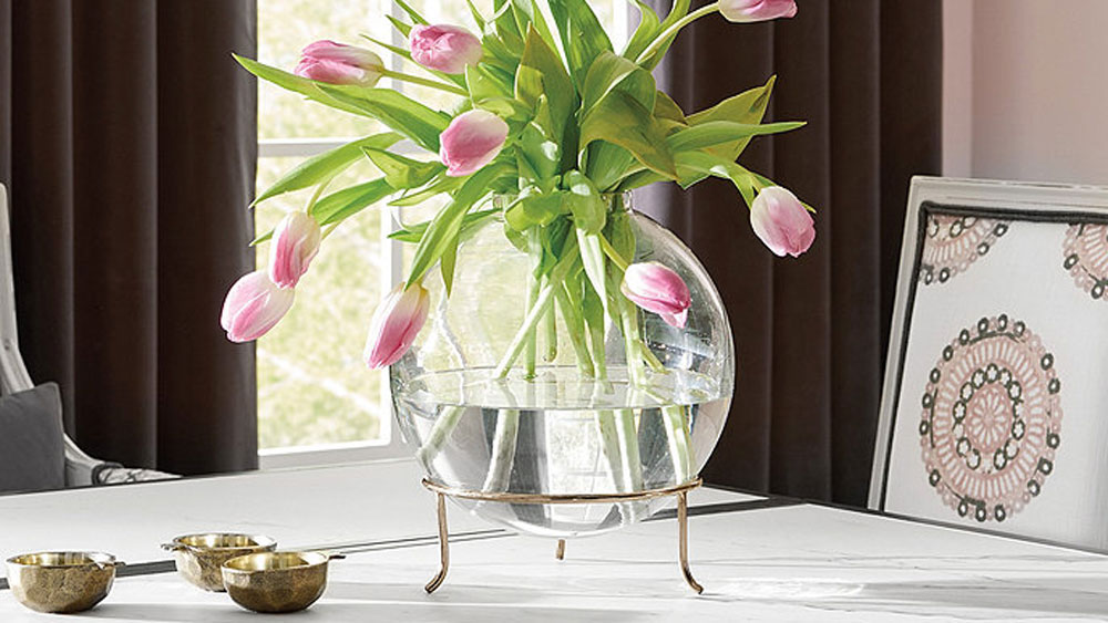 You'll Adore These February Decor Finds