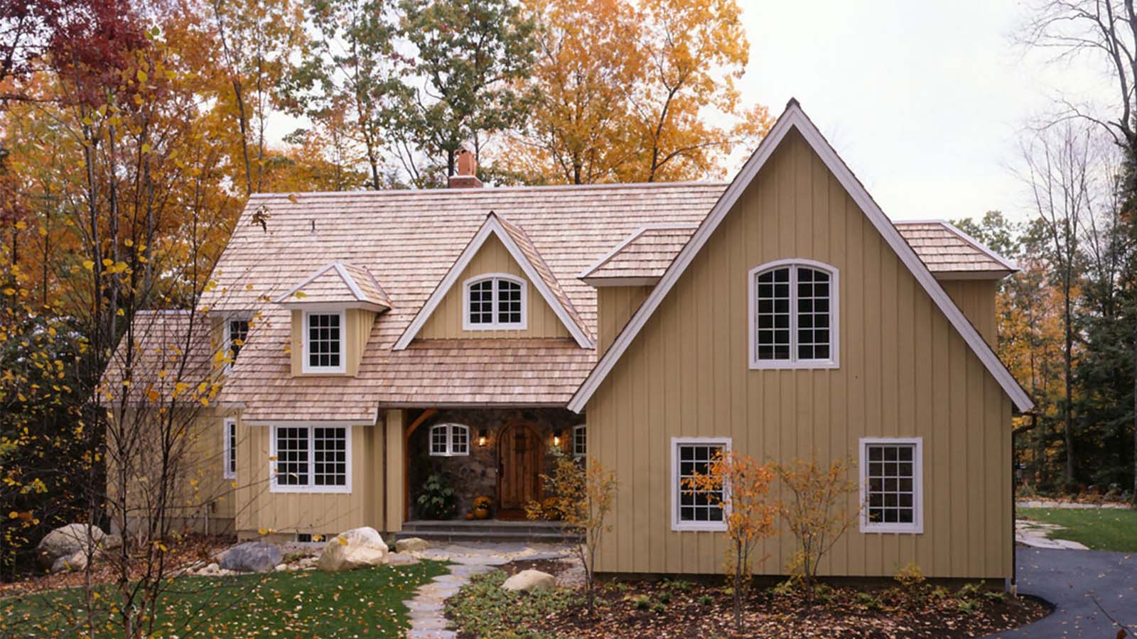 Florence Floor Plan by Timberpeg