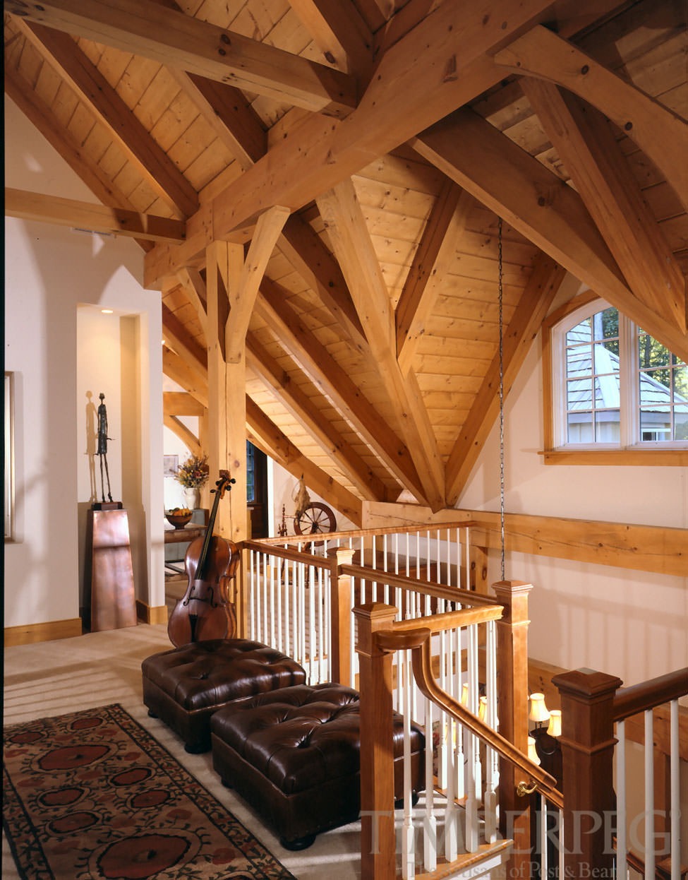 Florence Floor Plan by Timberpeg