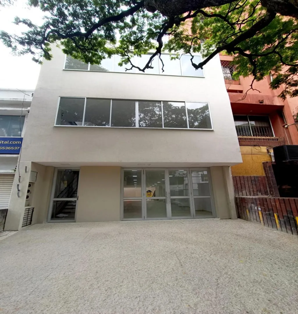 Edificio en arriendo. Ref #11029408 - fincaraiz.com.co