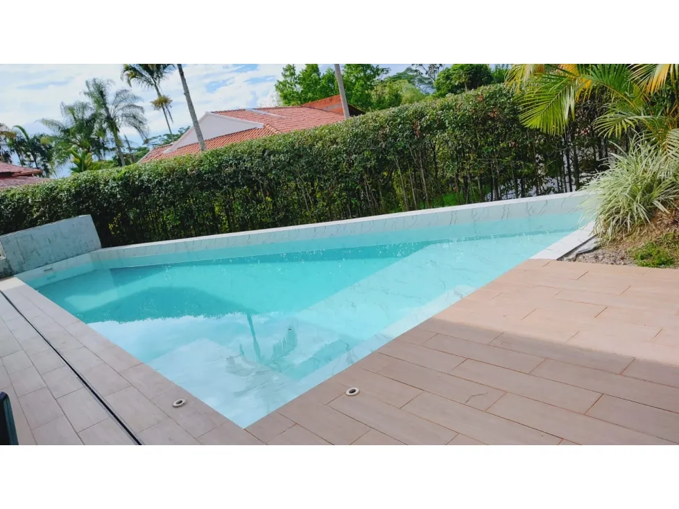 Casa Campestre en venta. Ref #10690302 - fincaraiz.com.co