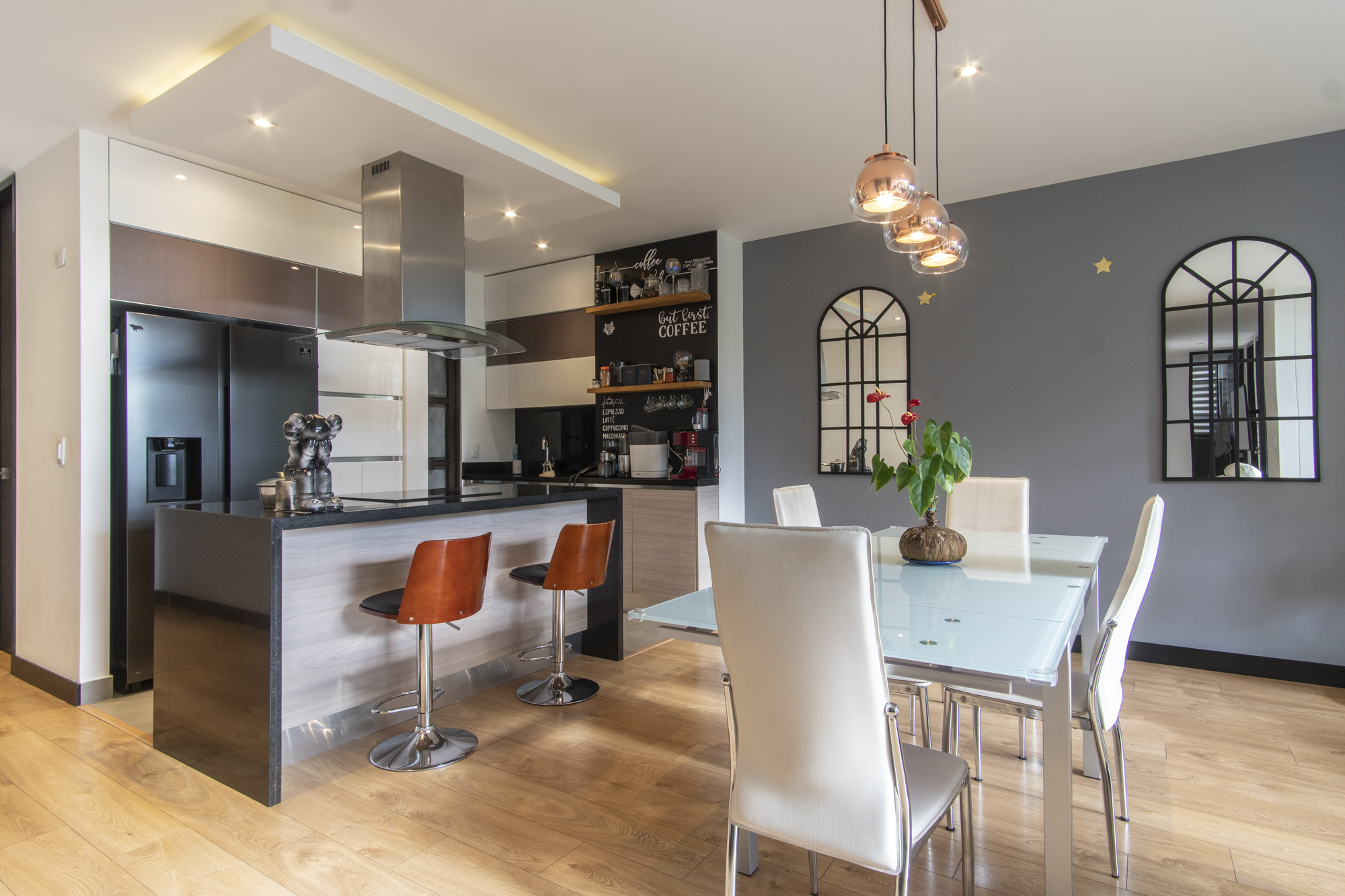 Apartamento en venta. Ref #10201381