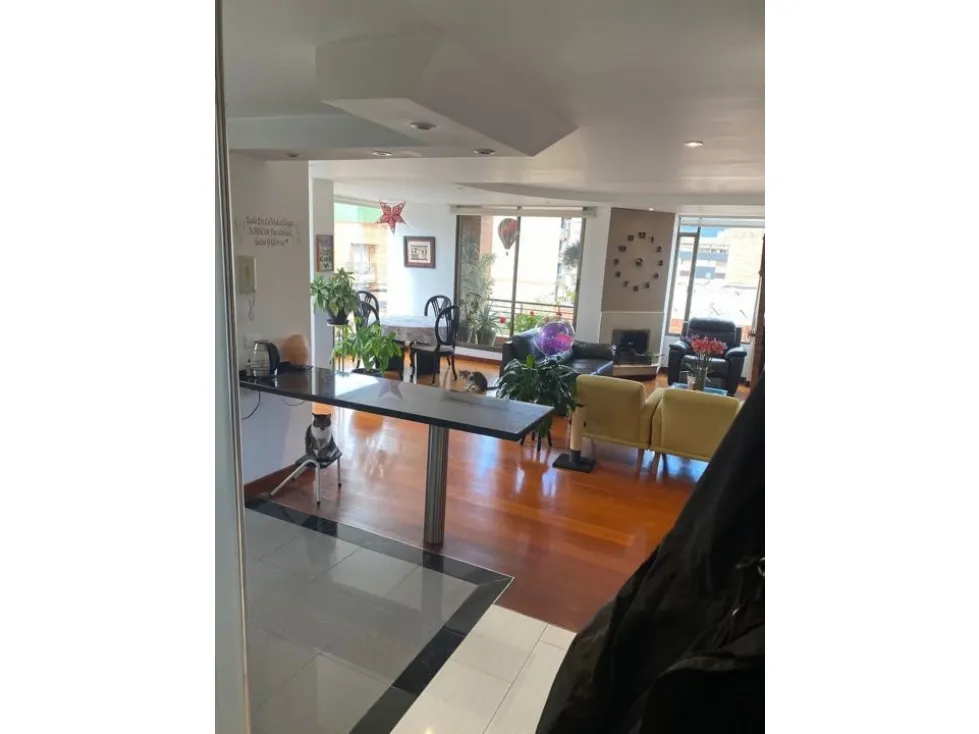 Apartamento en venta. Ref #10385644 - fincaraiz.com.co