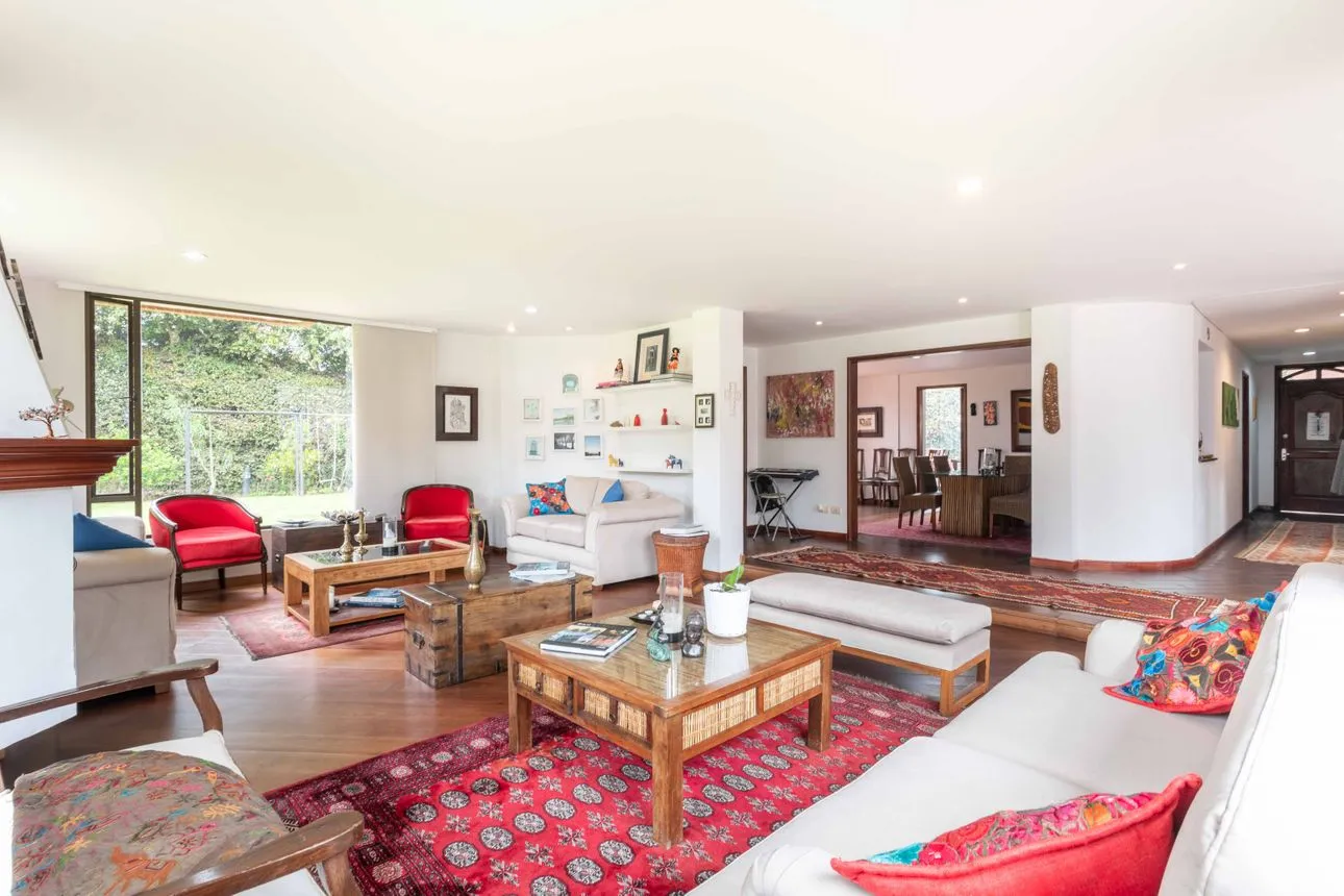 Casa en venta. Ref #11026226 - fincaraiz.com.co