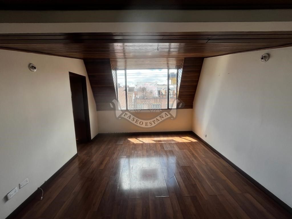 Apartamento en Venta en Bogotá, Modelia Occidental