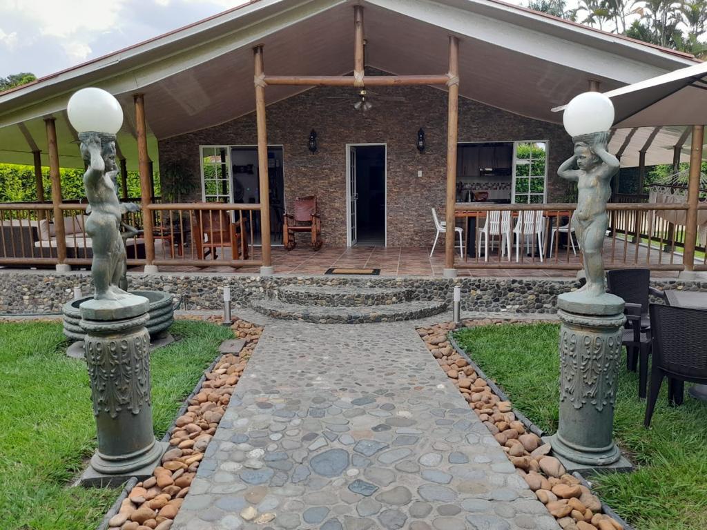 Casa Campestre en venta. Ref #10450059