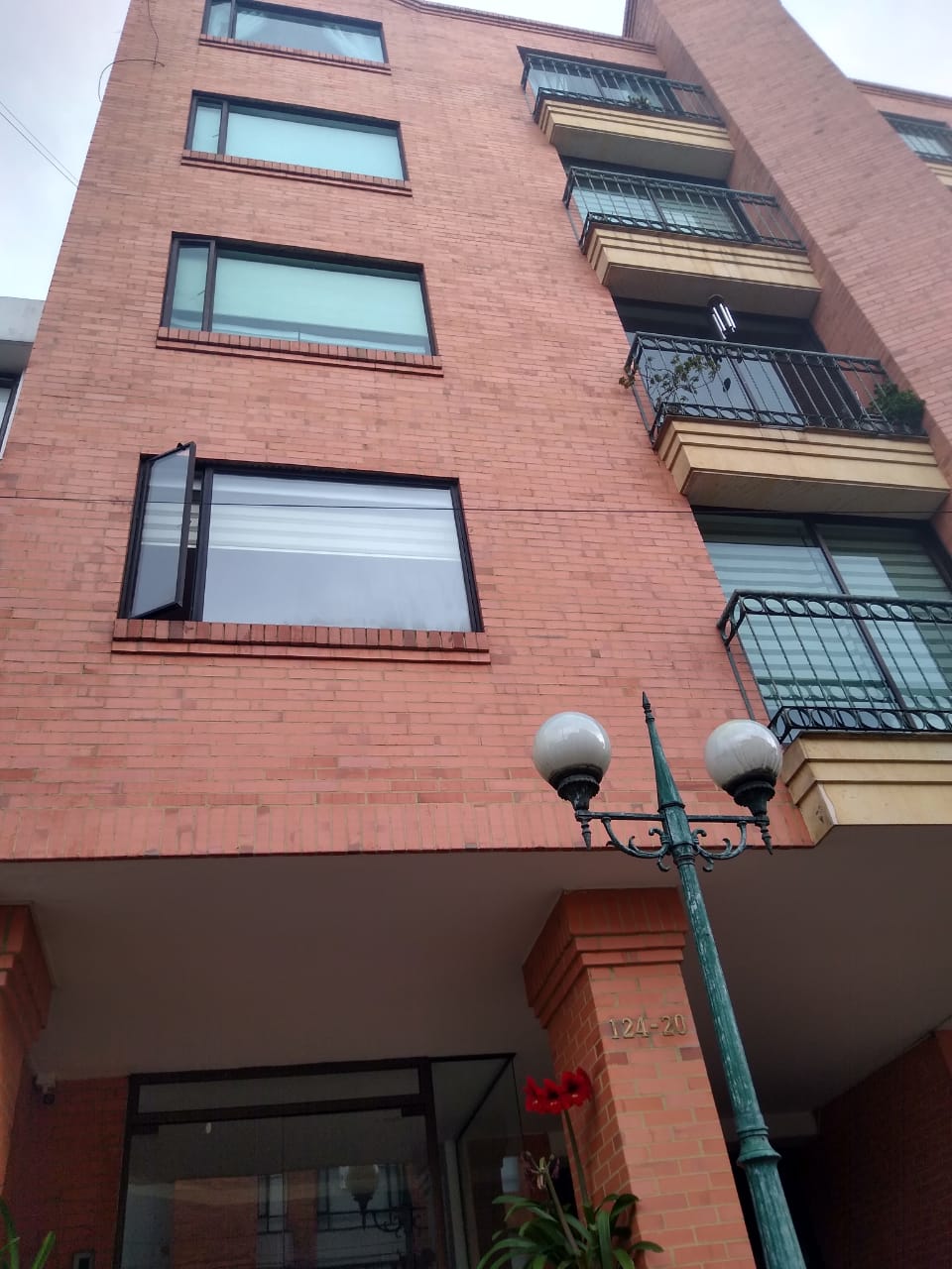 Apartamento en venta. Ref #10526427 - fincaraiz.com.co
