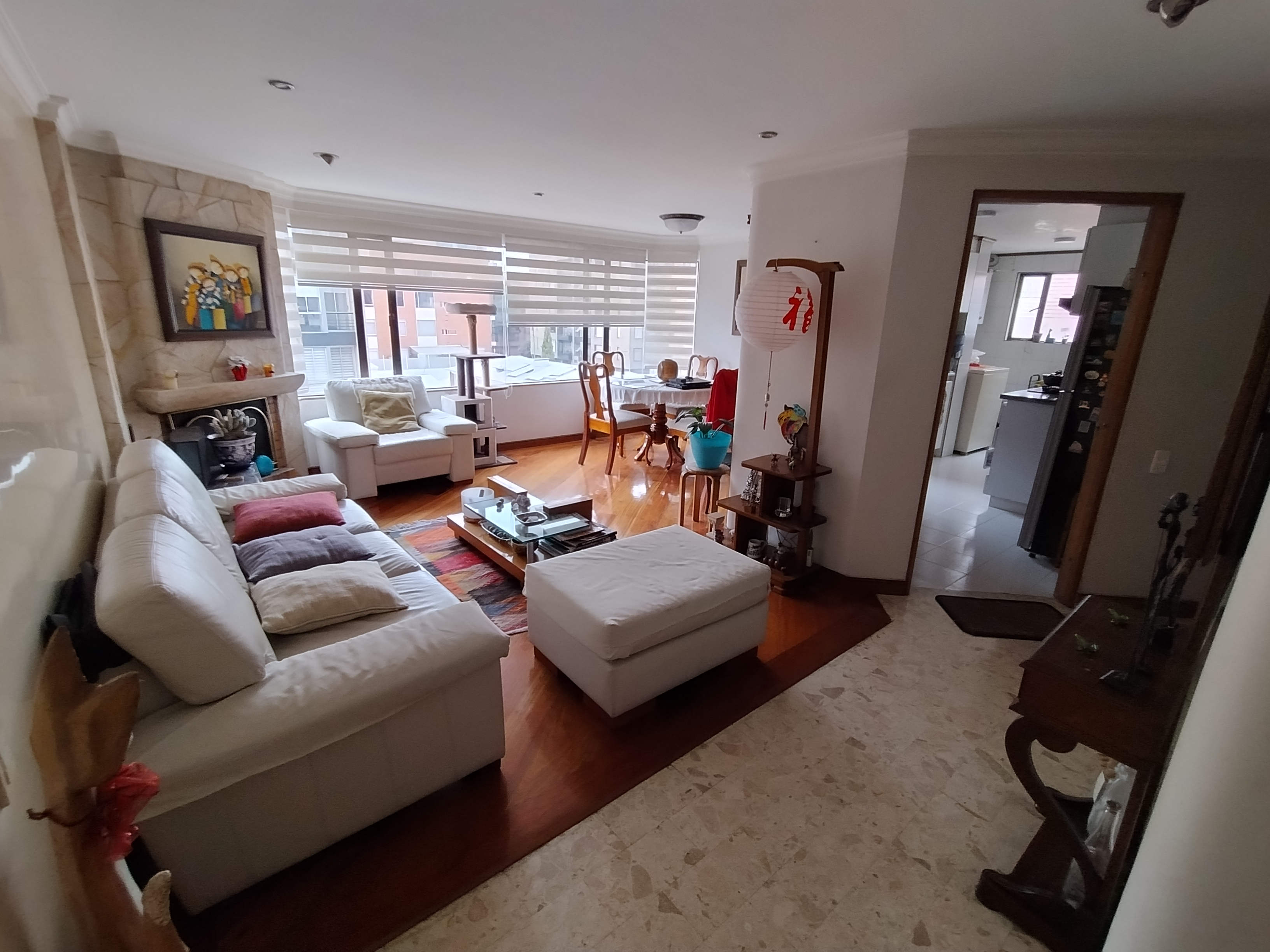 Apartamento en venta. Ref #10692868