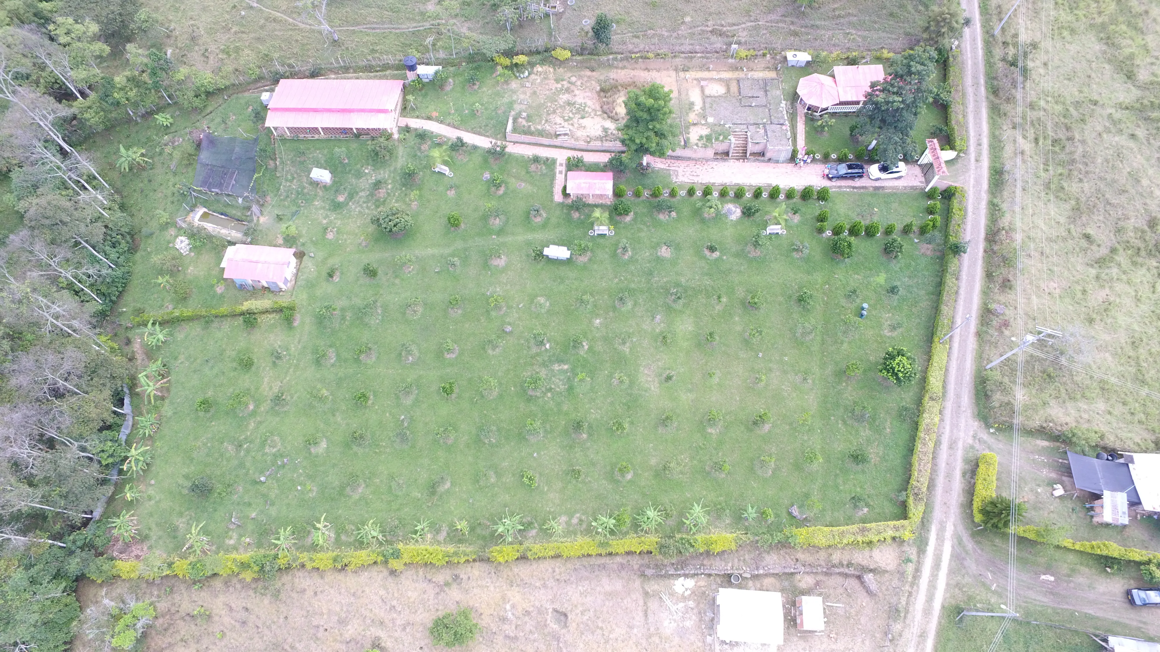 Finca en venta. Ref #10209099 - fincaraiz.com.co