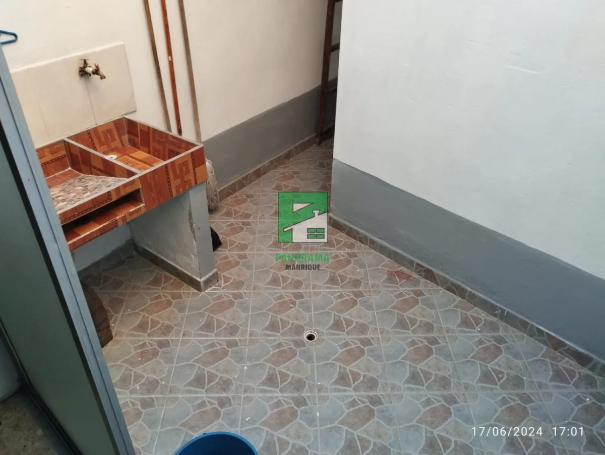 Apartamento en arriendo. Ref #11001334