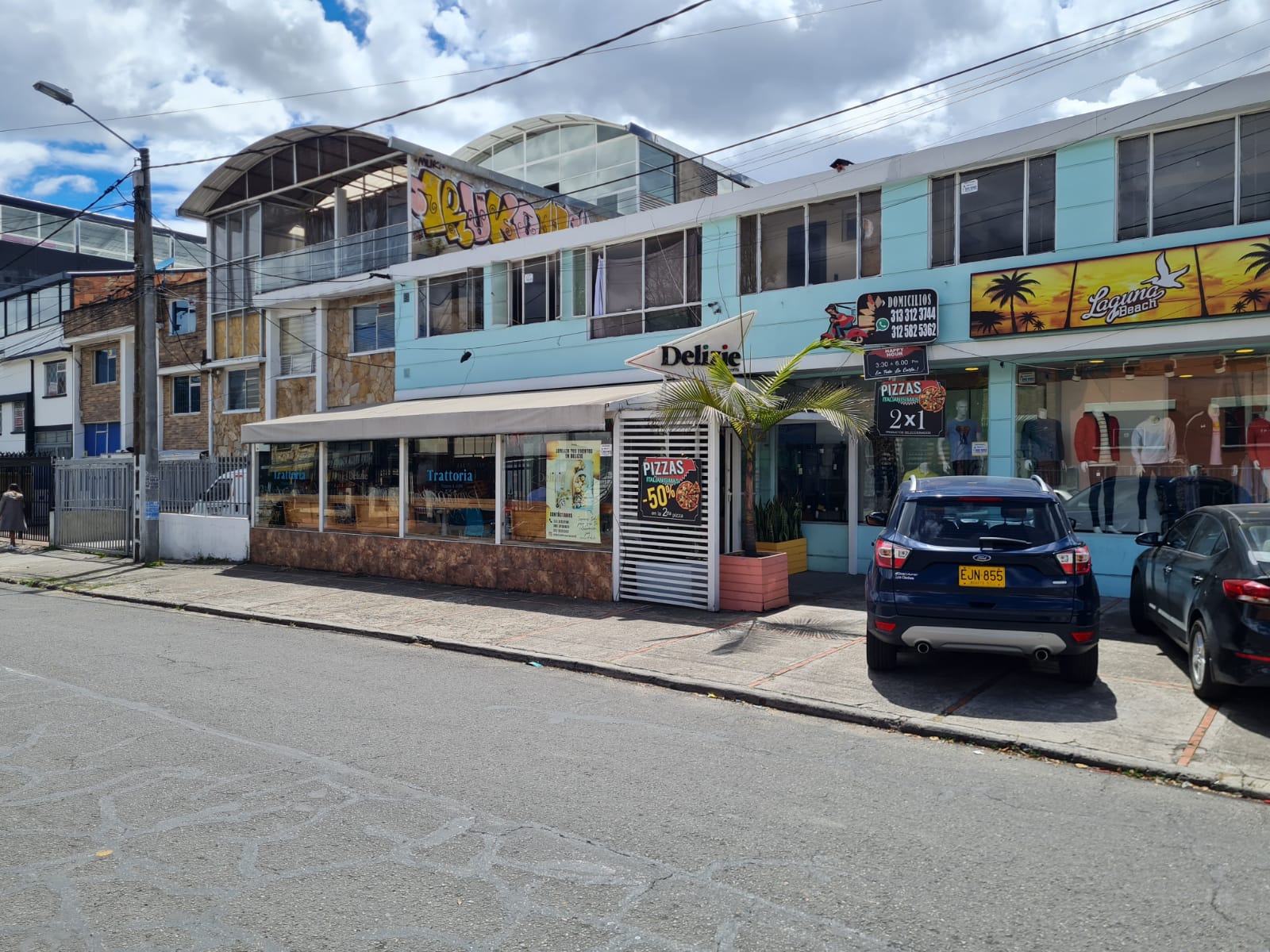 Local en arriendo. Ref #10902187 - fincaraiz.com.co