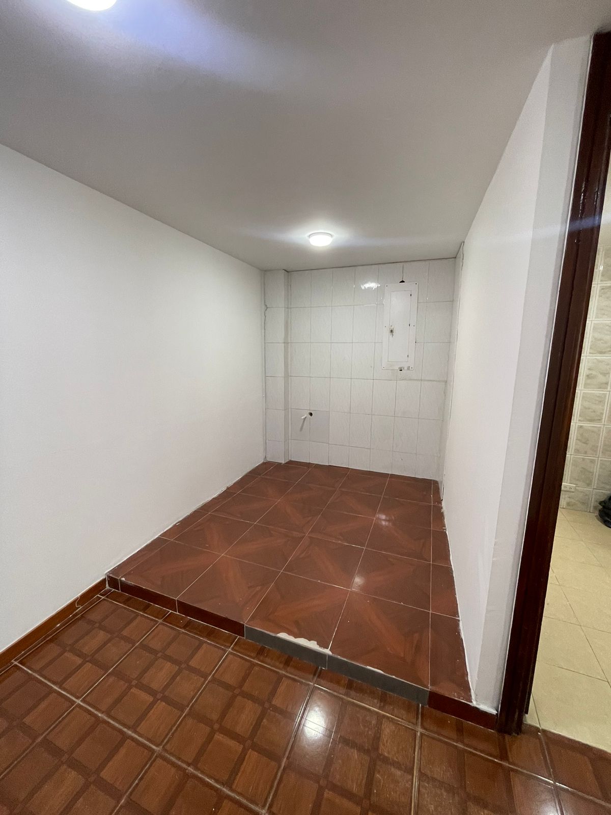 Local en Arriendo en Bogotá, Quiroga