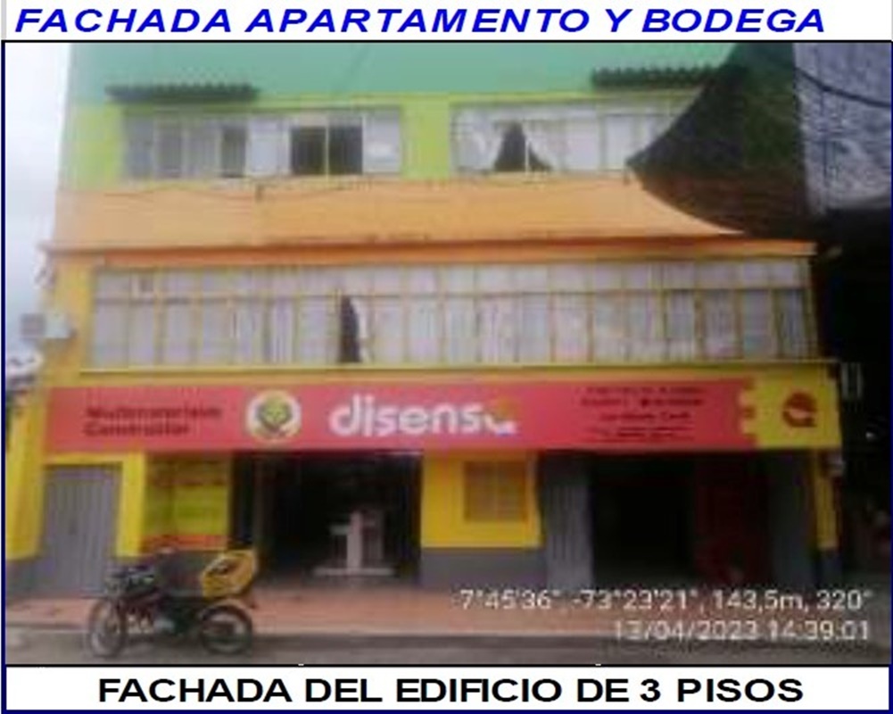 Edificio en Venta en San alberto, La palma
