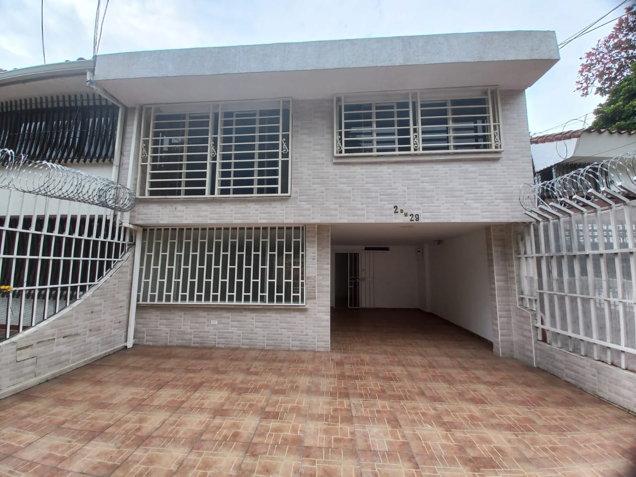 Casa en venta. Ref #10639467 - fincaraiz.com.co