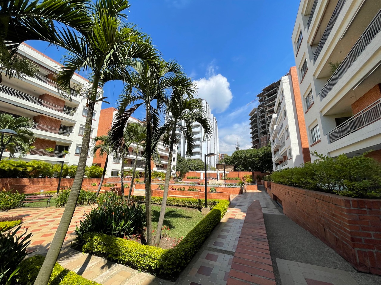 Apartamento en venta. Ref #10073785