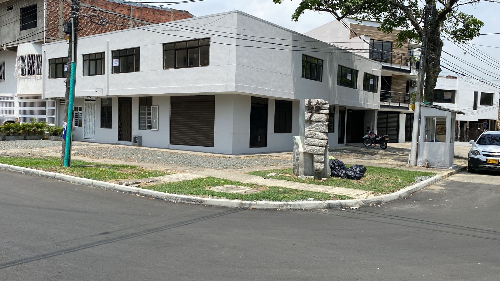 Oficina en arriendo. Ref #7583187 - fincaraiz.com.co