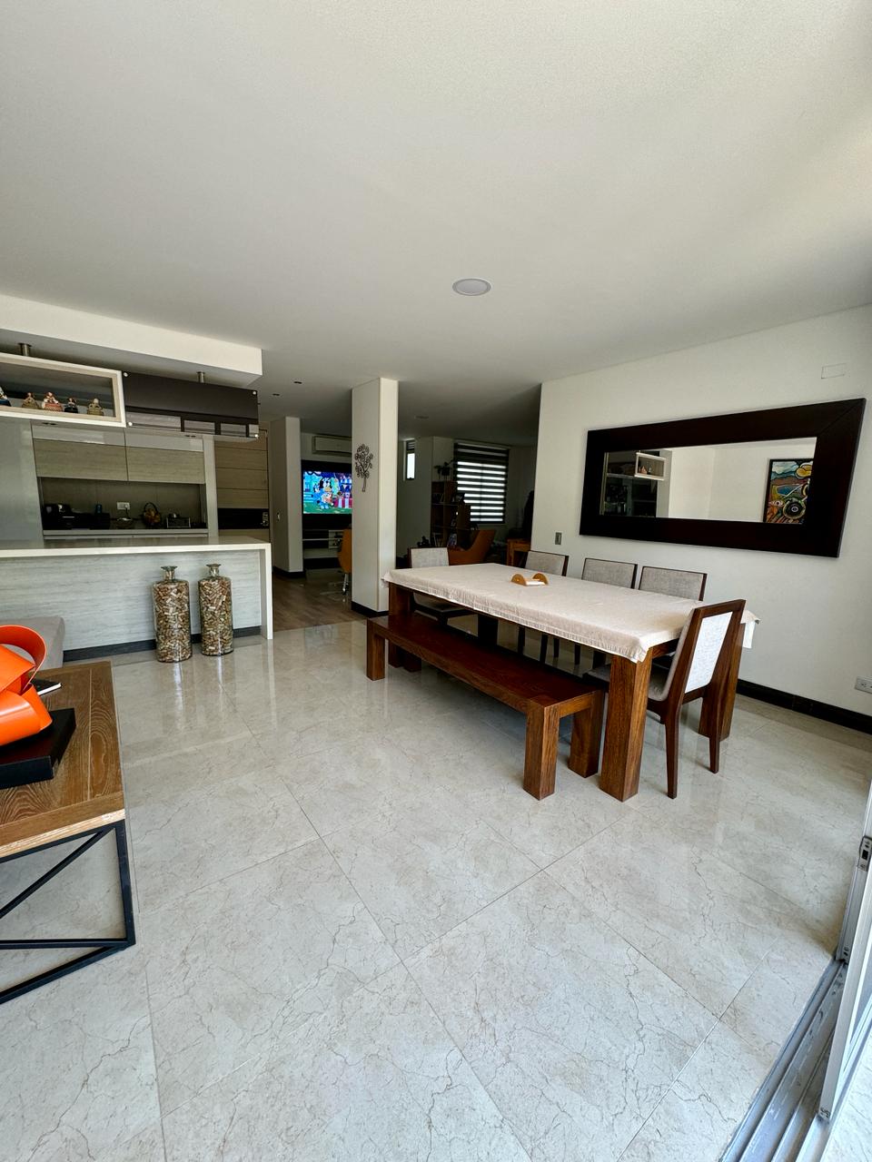Apartamento en Venta en Cali, Pance