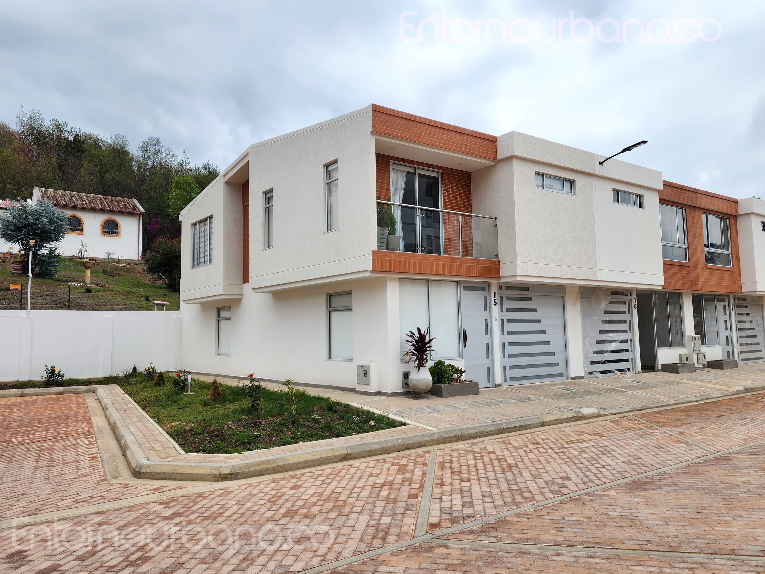 Casa en Venta en Tunja, Altagracia