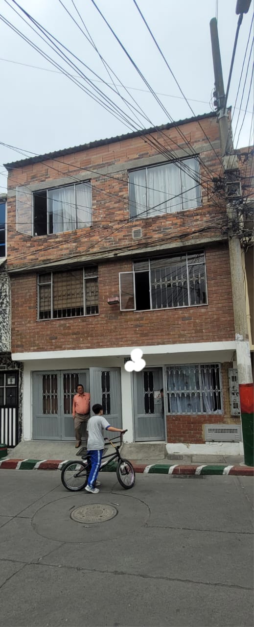 Casa en Venta en Bogotá, Bosa