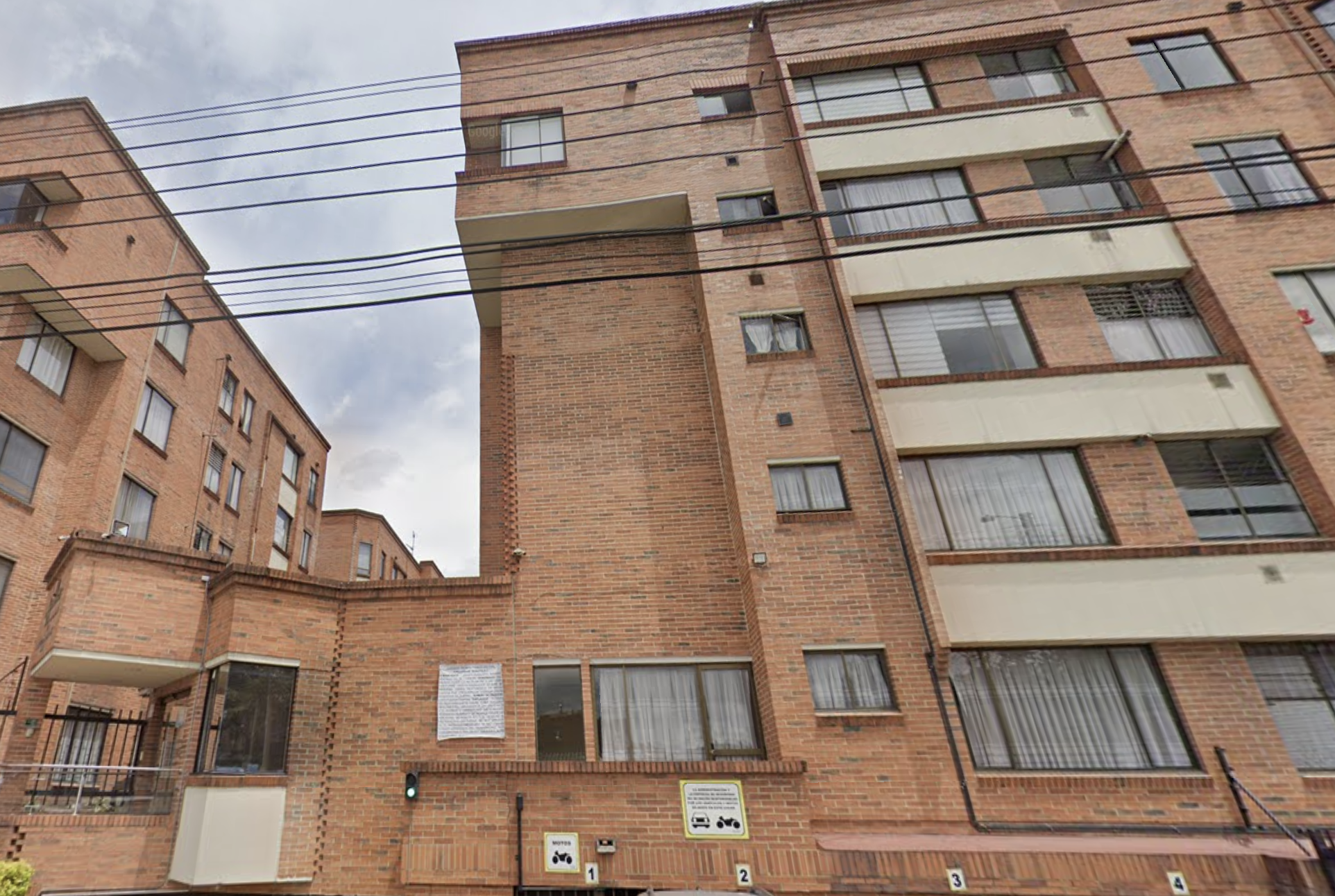 Apartamento en Arriendo en Bogotá, Modelia Occidental