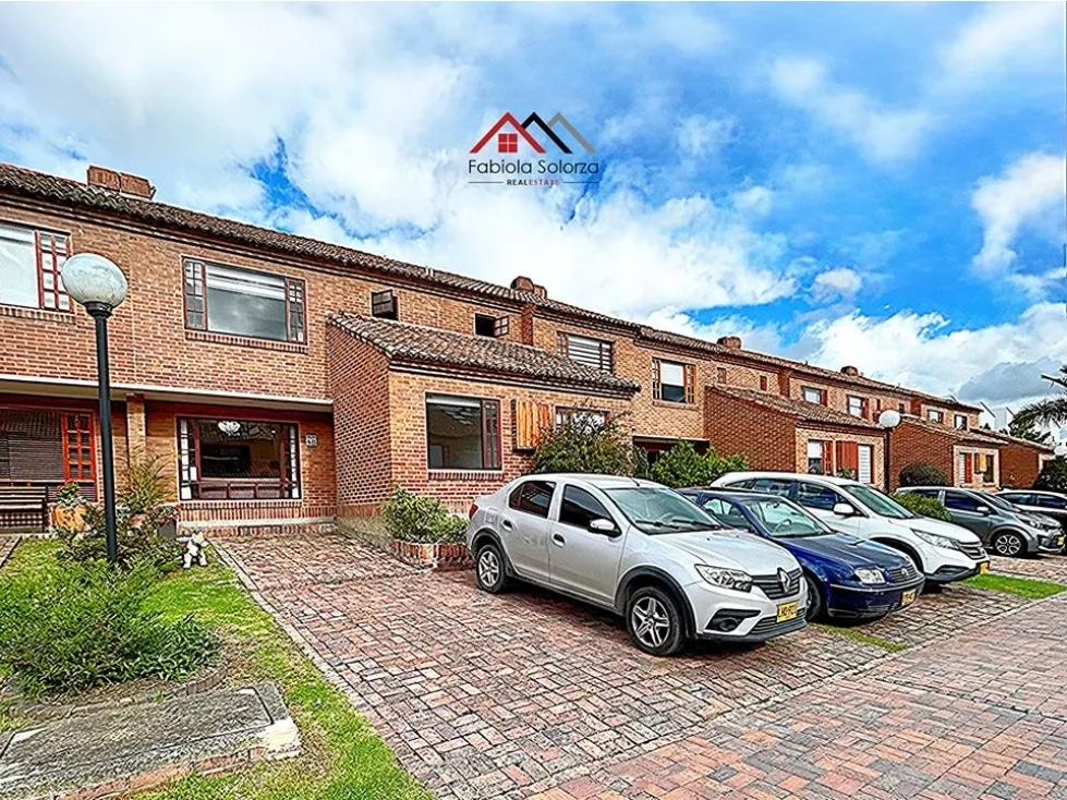 Casa en Venta en Chía, Rio frio