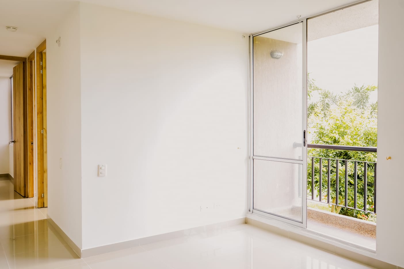 Apartamento en Venta en Villavicencio, Caños negros