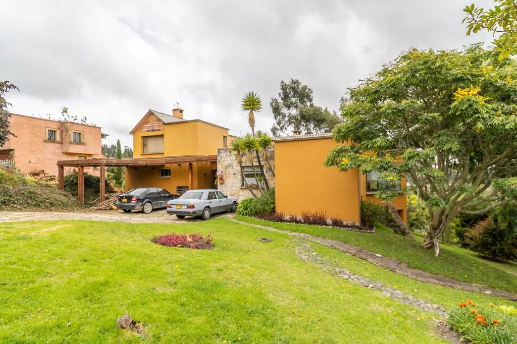 Casa Campestre en venta. Ref #10756473 - fincaraiz.com.co