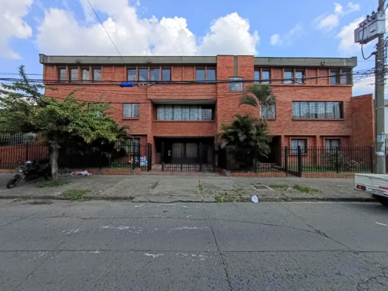 Edificio en arriendo. Ref #10876311 - fincaraiz.com.co