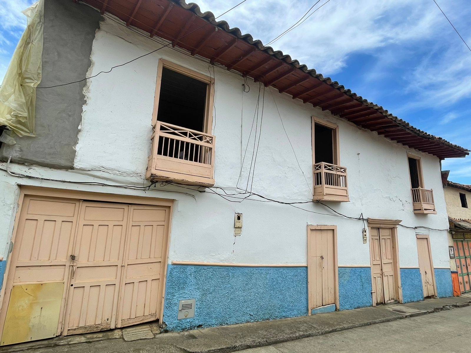 Casa en Venta en Jericó, Jericó