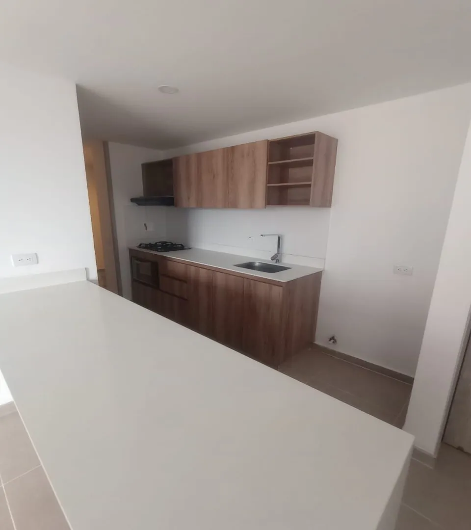 Apartamento en venta. Ref #10889241 - fincaraiz.com.co