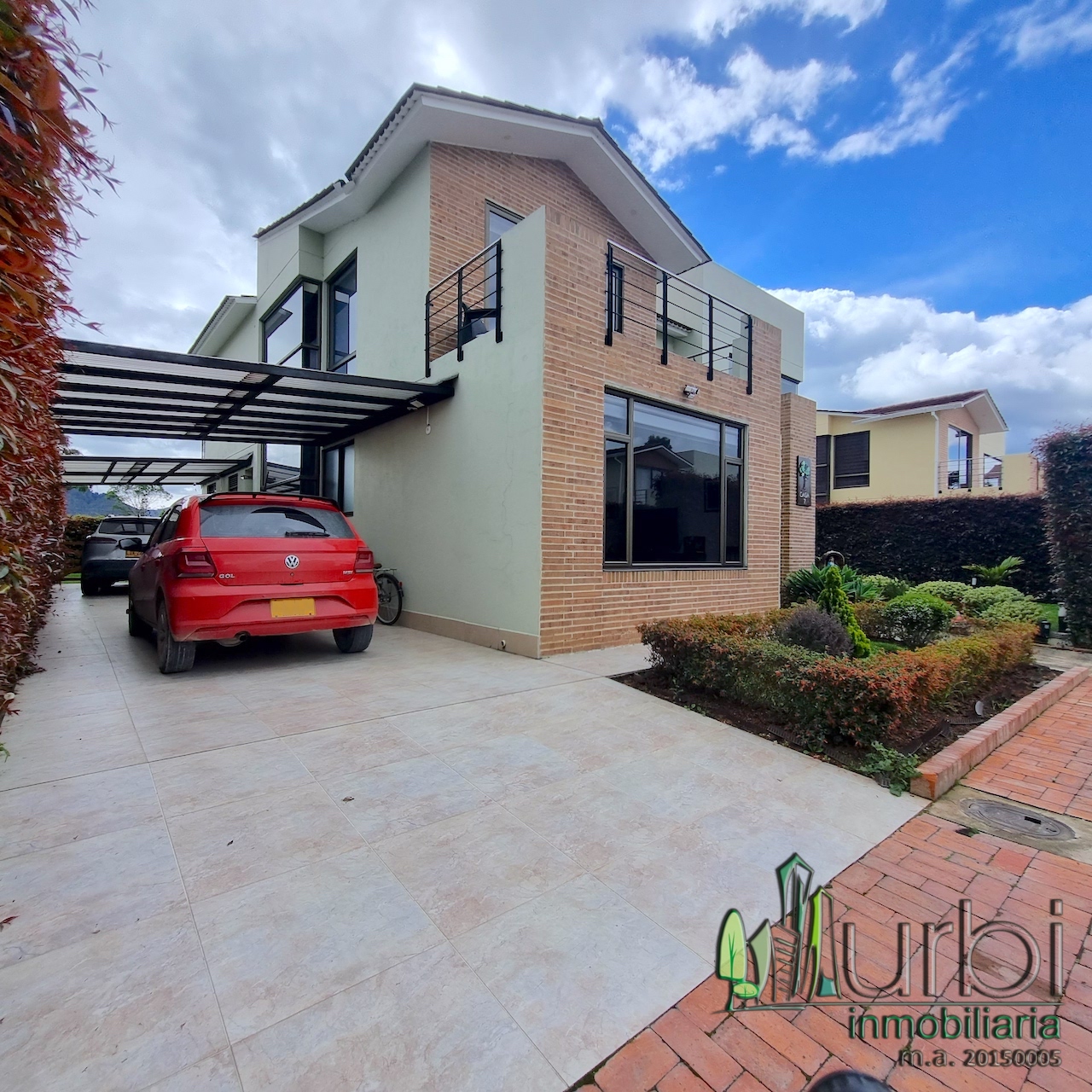 Casa en venta. Ref #10124631