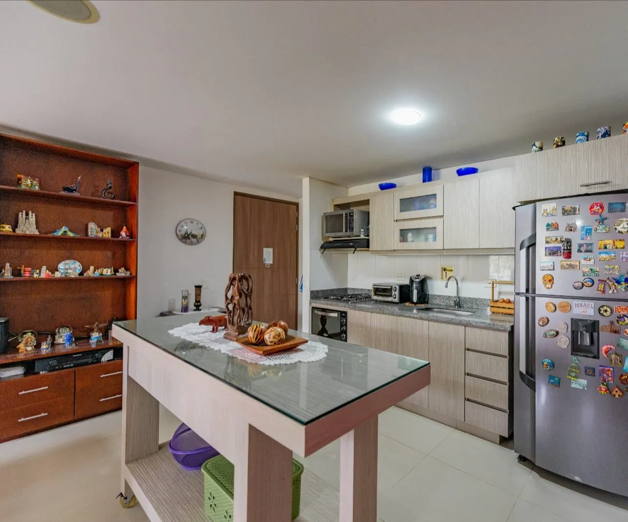 Apartamento en venta. Ref #10897711