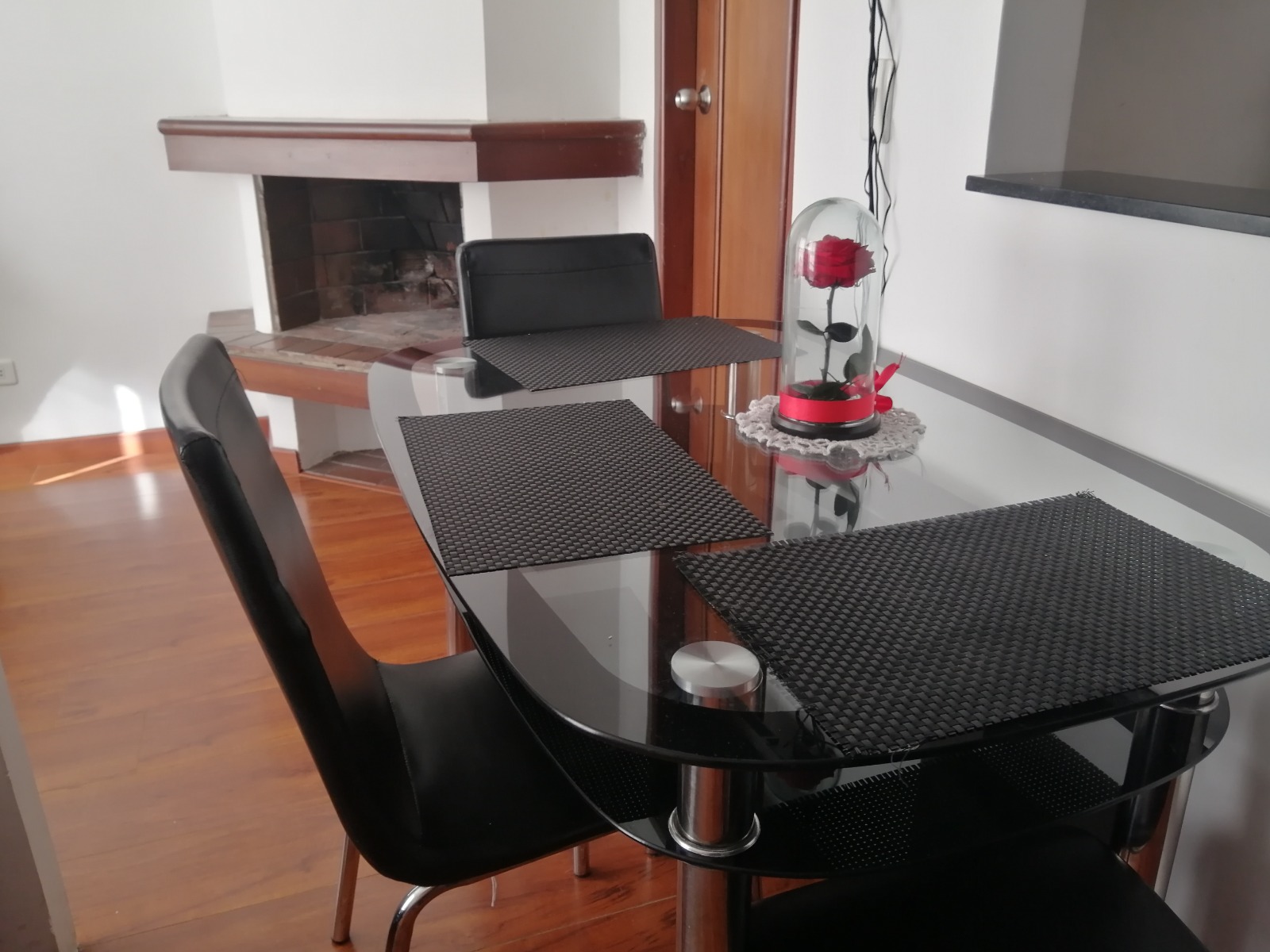 Apartaestudio en Arriendo en Bogotá, Antiguo country