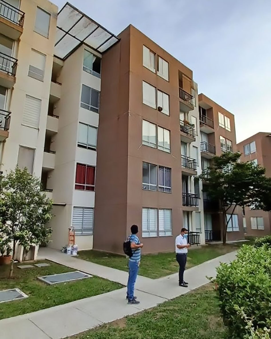 Apartamento en venta. Ref #10969666