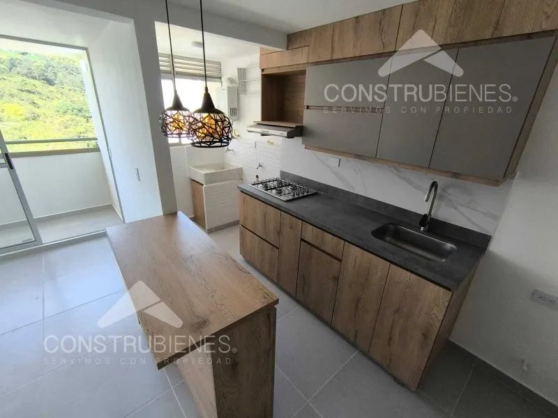 Apartamento en arriendo. Ref #10990208 - fincaraiz.com.co