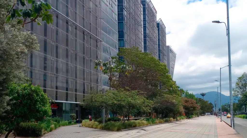 Oficina en arriendo. Ref #11059981 - fincaraiz.com.co