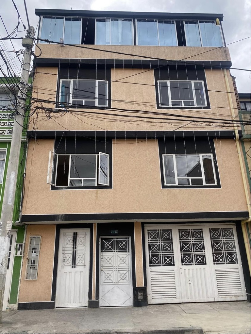 Casa en Venta en Bogotá, Fontibon